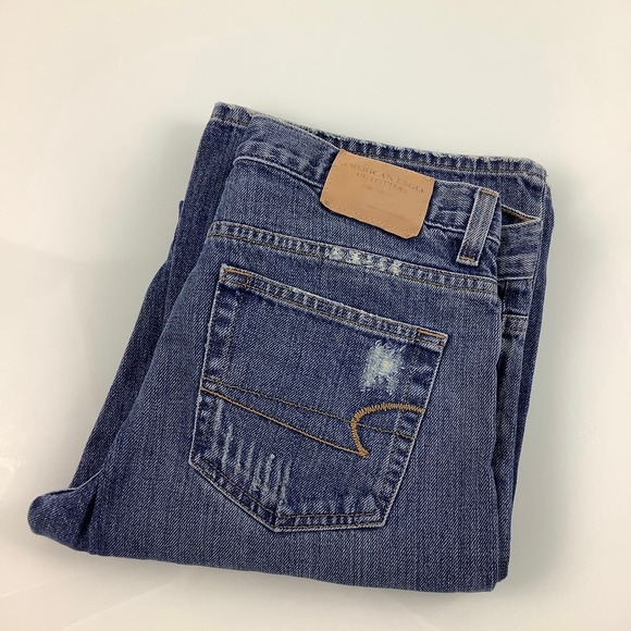American Eagle Outfitters | Jeans | Vintage American Eagle Bell Bottom ...